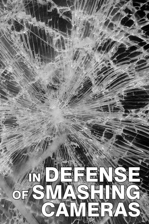 In Defense of Smashing Cameras Zine | Sprout Distro