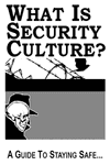 Security Zines | Sprout Distro